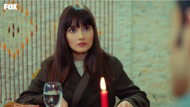 Sevda Erginci: "Zakazany owoc". Wiek, partner, seriale. Jaka jest ...