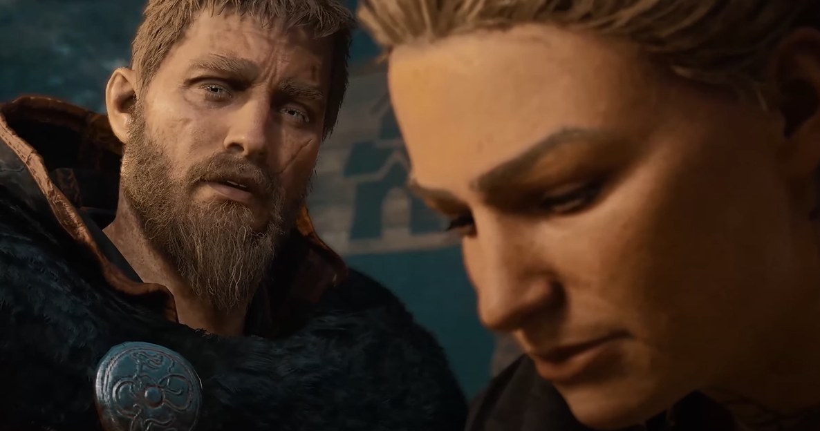 Assassin's Creed Valhalla wkrótce dostępny na platformie Steam - Gry w ...