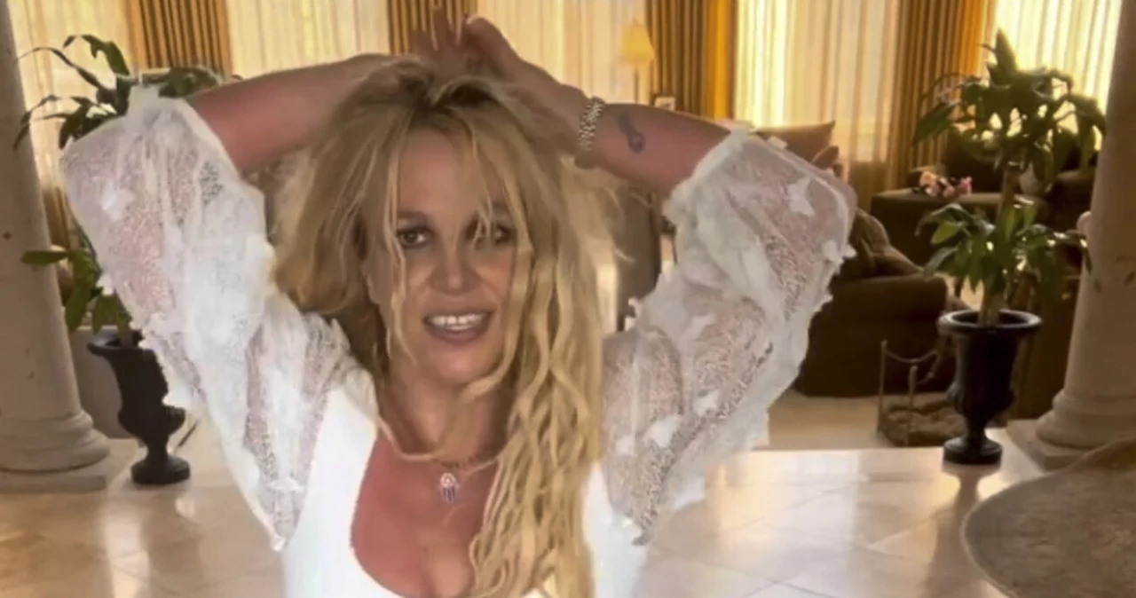 Musical z przebojami Britney Spears będzie miał premierę w czerwcu. Na ... Musical z przebojami Britney Spears będzie miał premierę w czerwcu. Na ...
