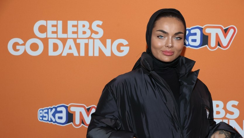 "Celebs Go Dating": Zusje czyli Kamila Smogulecka przeszła metamorfozę! Dlaczego pozbyła się ...