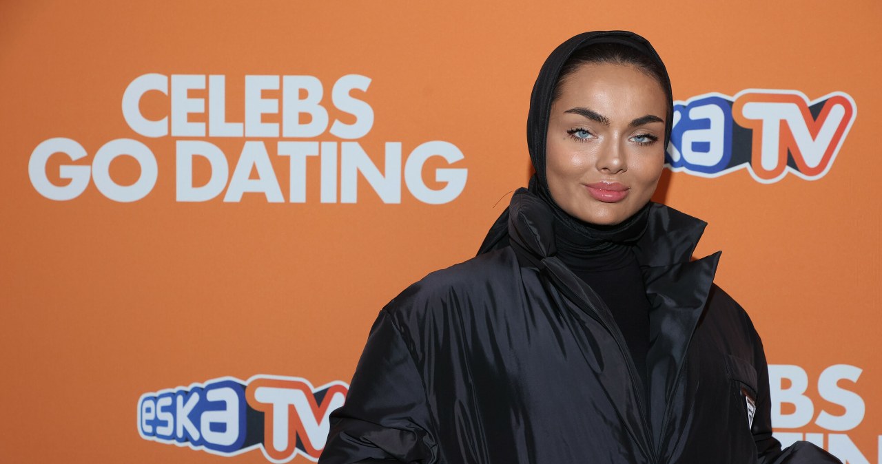 "Celebs Go Dating": Zusje czyli Kamila Smogulecka przeszła metamorfozę! Dlaczego pozbyła się ...
