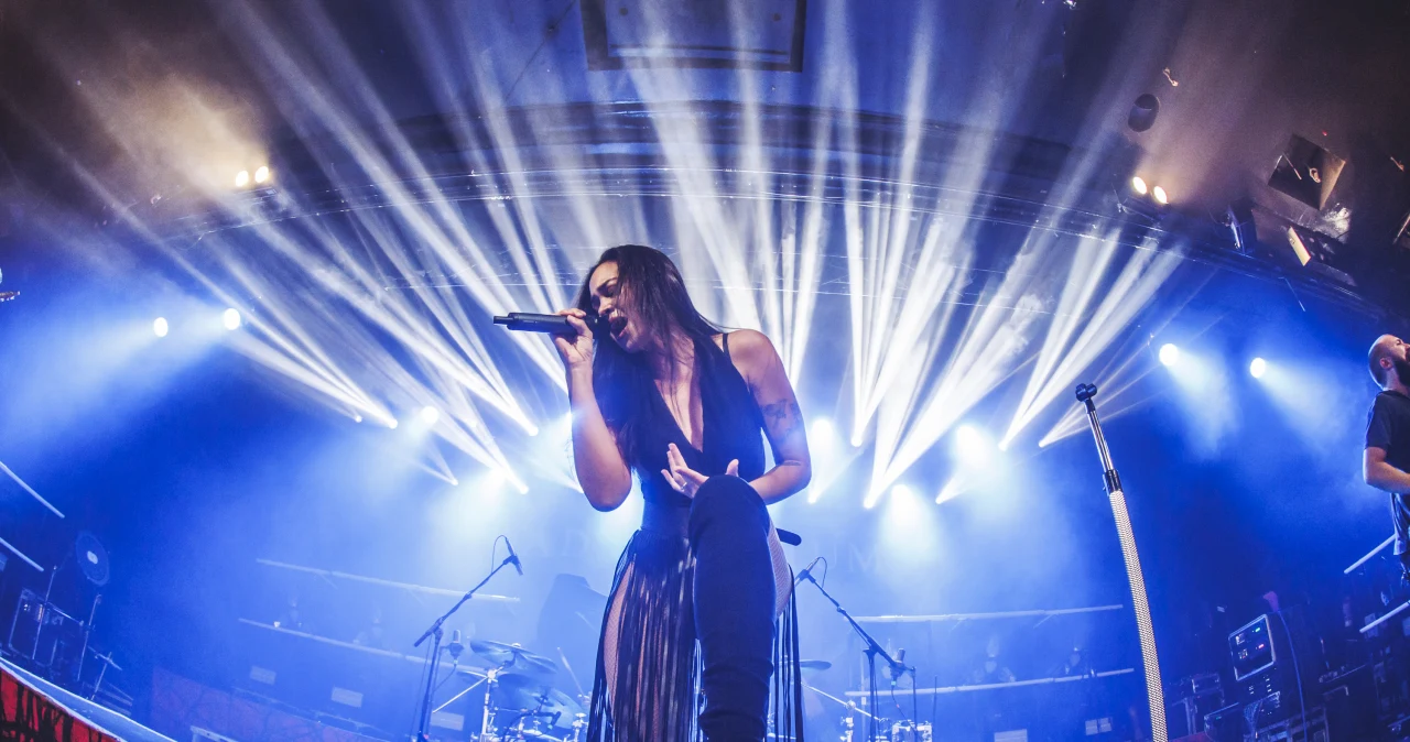 Ad Infinitum: Szczegóły premiery albumu "Chapter III - Downfall ...