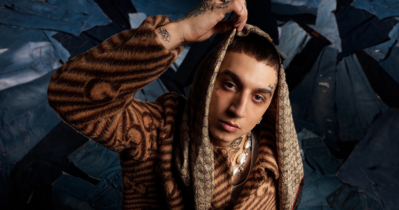 Sobel powraca. Zobacz teledysk do piosenki "Piękni ludzie"! - Muzyka w ...