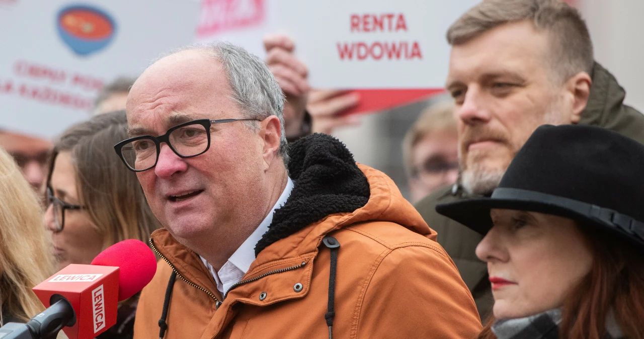 2-3 proc. na wagę złota. Lewica chce przejąć wyborców PiS-u ...