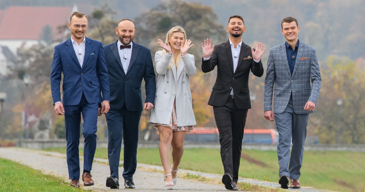 "Rolnik szuka żony 9": Finał show TVP! Przesunięta godzina emisji ...