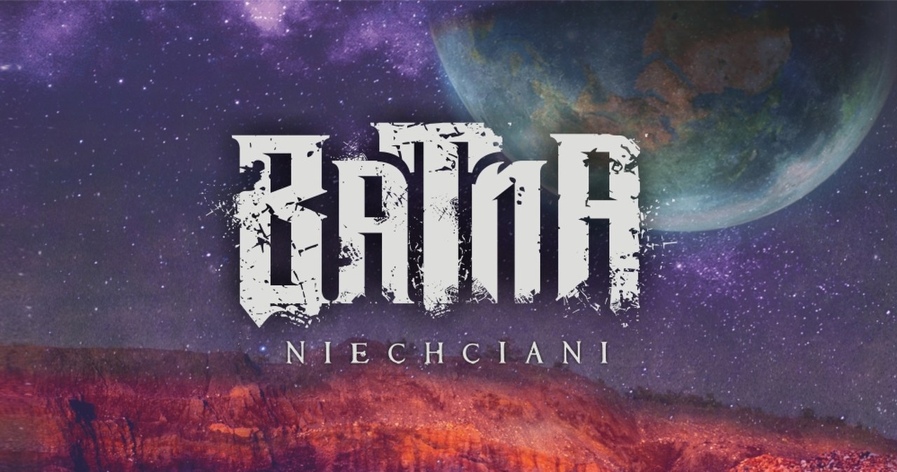 BATNA "Niechciani": Jacy niechciani, co wy gadacie? [RECENZJA] - Muzyka w INTERIA.PL