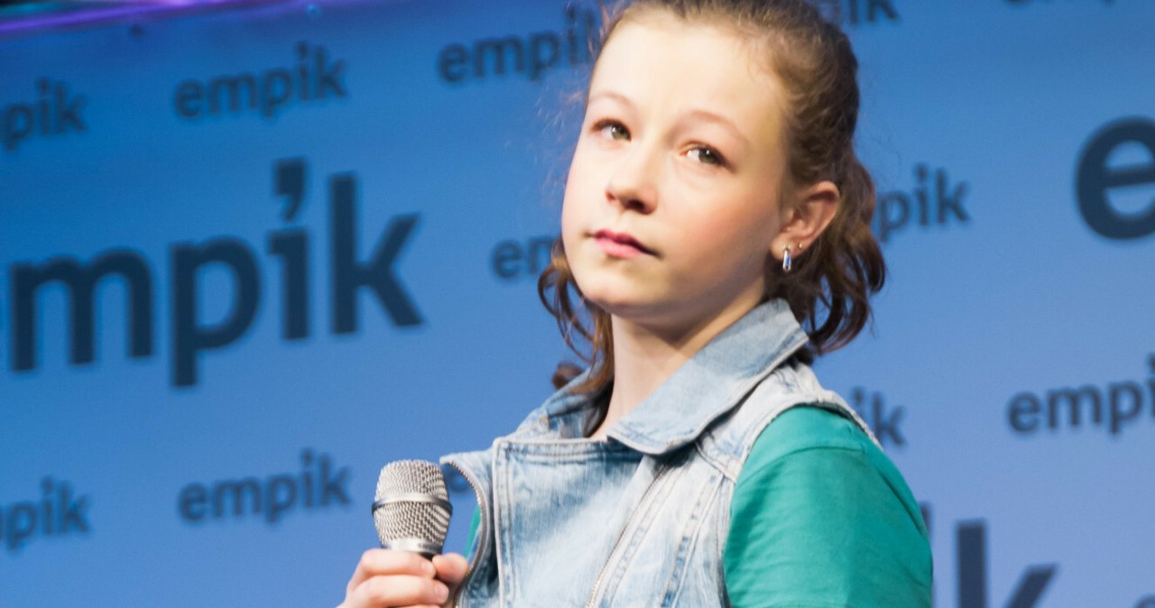 Zuza Jabłońska zmieniła się nie do poznania! Jak wygląda gwiazda "The ...