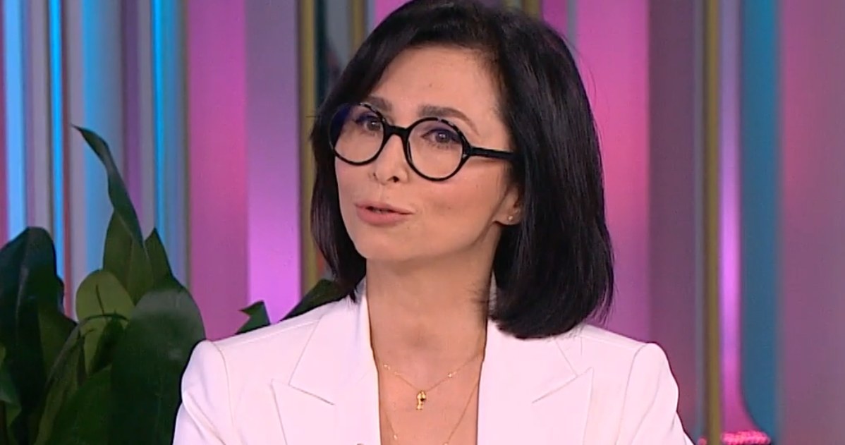 Aida ma sposób na duchowe szczęście. Oto jej wskazówki! - pomponik.pl