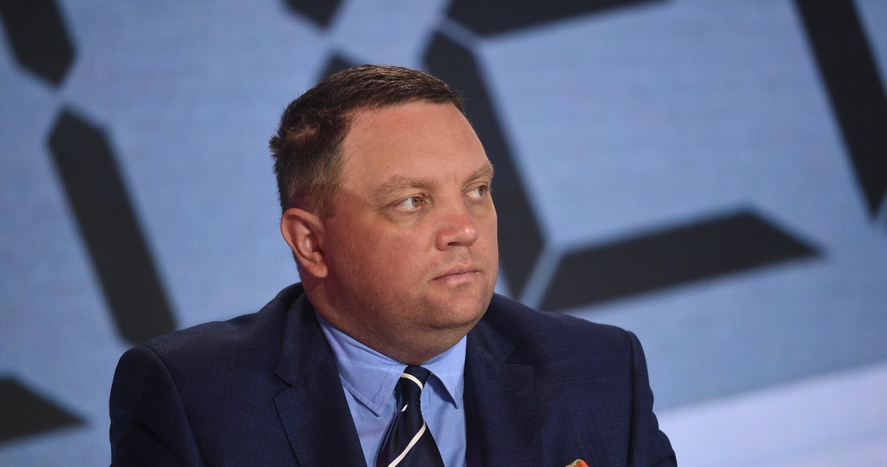 Nowy prezes Gaz-Systemu. Wcześniej był m.in. szefem KGHM - Biznes w ...