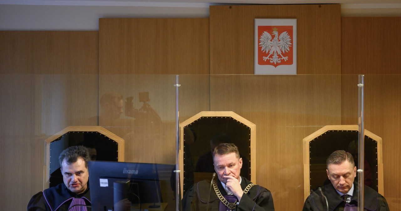 Poznań: 17-latek gwałcił swojego niepełnosprawnego kuzyna. Zapadł wyrok - Wydarzenia w INTERIA.PL