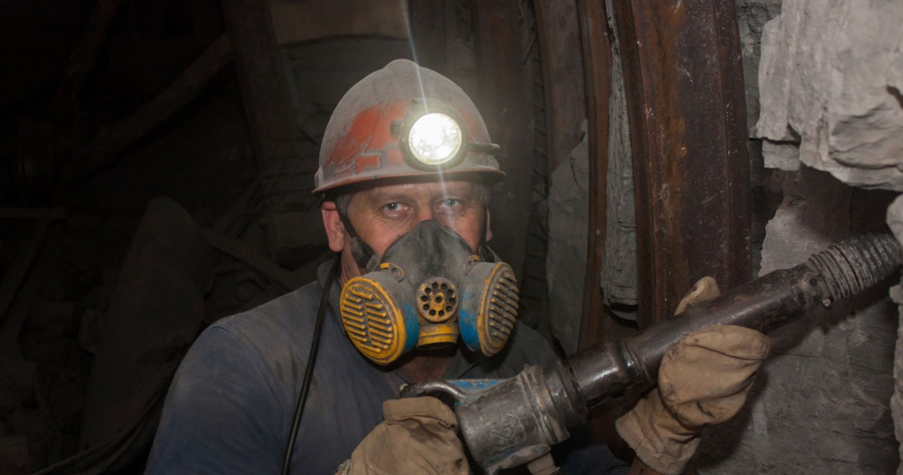 "Za to dziękujemy". Prezes PGG napisał list do górników - Biznes w INTERIA.PL