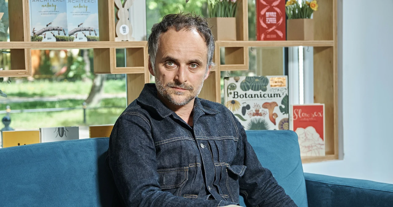 Great September: Łukasz Minta pozwie Artura Rojka. "Trzeba z tym iść do ...