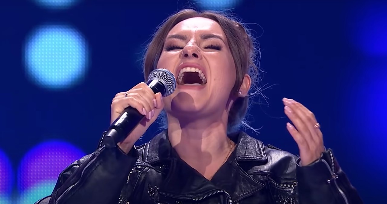 Anna Malek i teledysk "Zwariowałam". Pamiętacie ją z "The Voice of ...