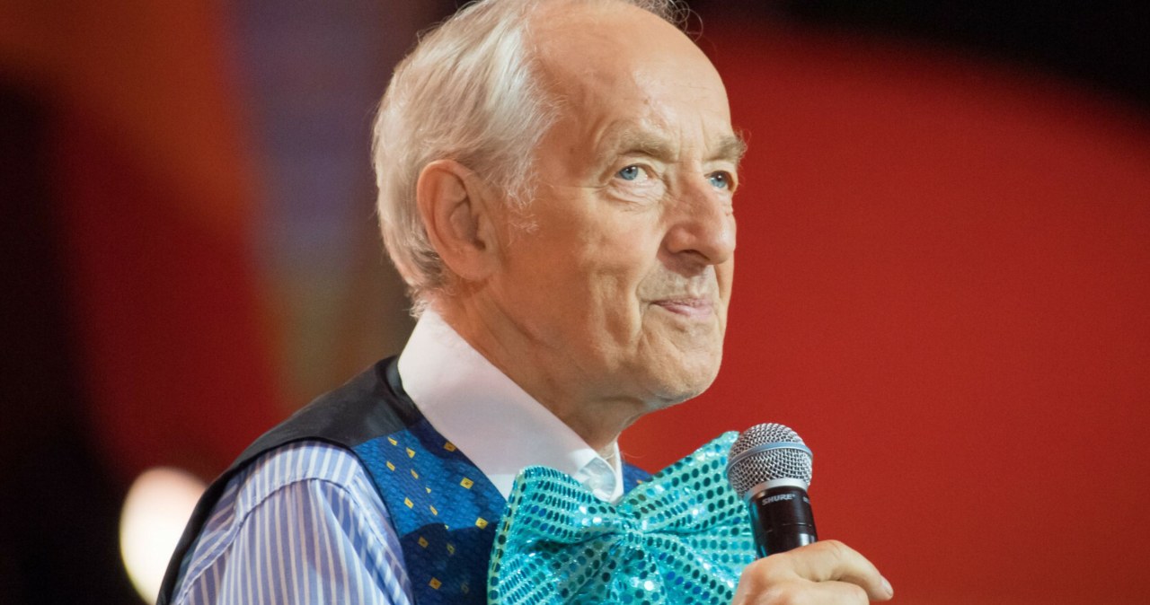 Andrzej Rosiewicz: kariera artystyczna. Piosenkarz nagrał nowy utwór ...