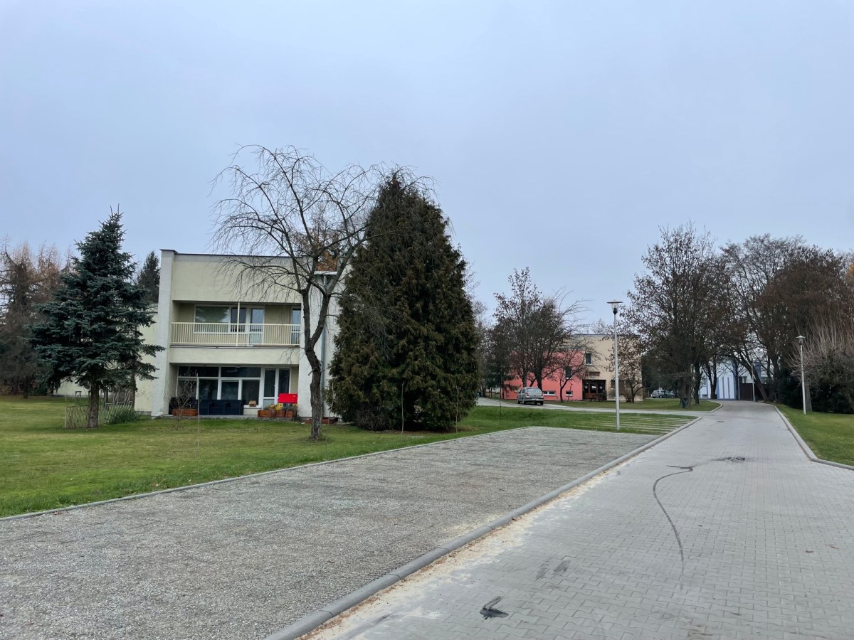 Biłgoraj - najstarsza Wioska Dziecięca SOS w Polsce - RMF 24