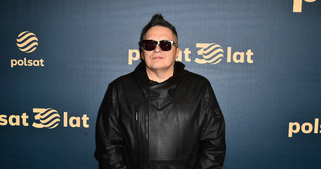 Muniek Staszczyk (T.Love): Rock'n'roll jest już starszym panem - Muzyka ...