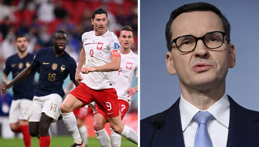 Mundial w Katarze 2022. 30 mln zł premii dla kadry. Na aferze stracili ...