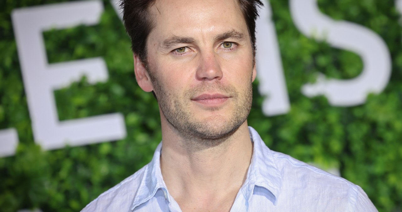 Taylor Kitsch gwiazdą "American Primeval". O czym opowie nowy serial ...