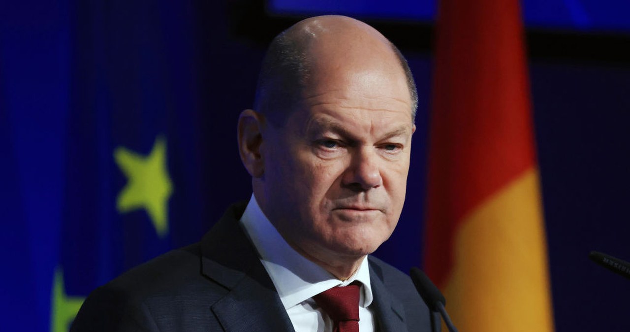 Niemcy: Olaf Scholz od roku kanclerzem. Tłumaczymy główne założenia ...