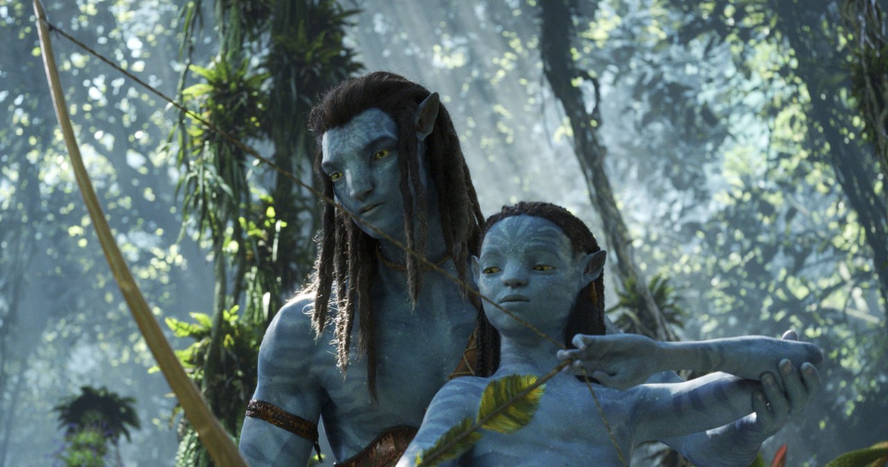 Avatar: Adaptacja wielkiego dzieła w wirtualnym świecie - Gry w INTERIA.PL