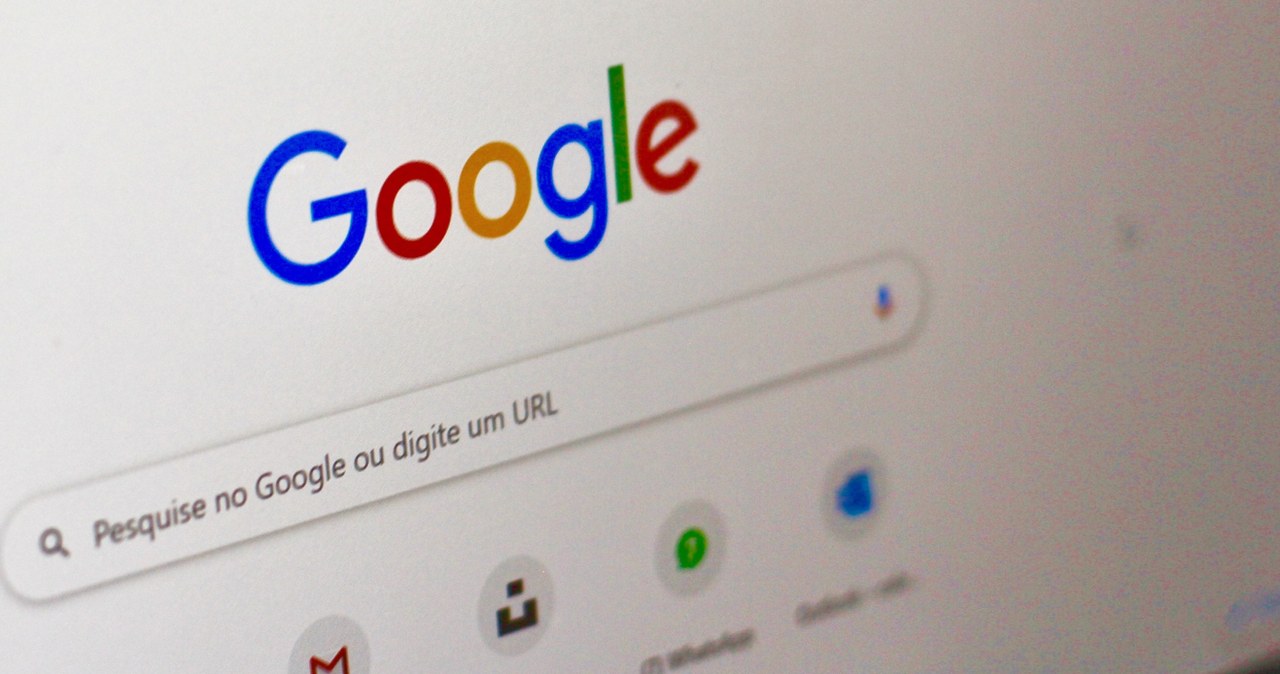 Czego Polacy szukali w Internecie w 2022 roku? Google zna odpowiedź ...