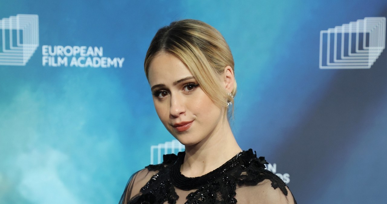 Europejskie Nagrody Filmowe 2022: Gwiazdy na gali - Film w INTERIA.PL