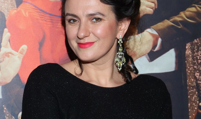 Joanna Drozda: Córka Tadeusza Drozdy wyznała, że jest panseksualna ...