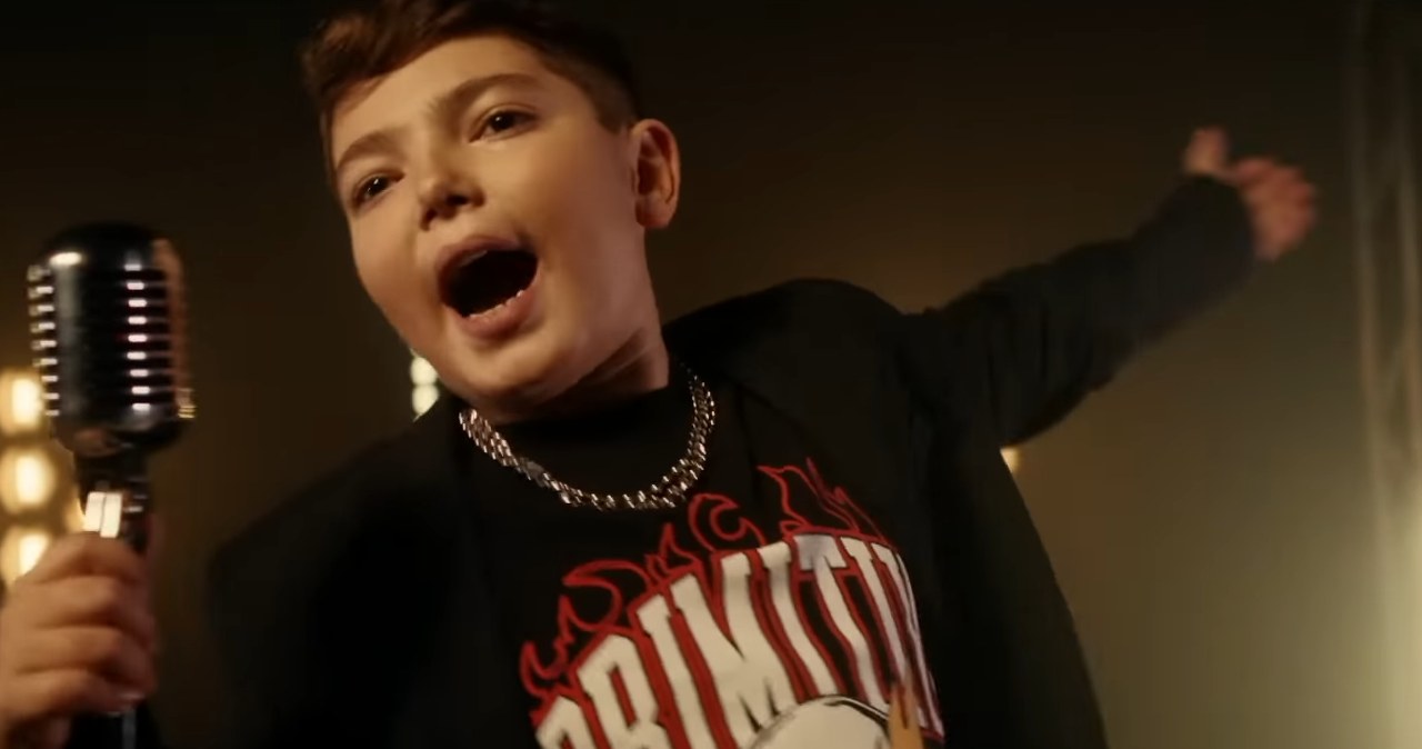 Kim jest Lissandro? Młody Francuz wygrał Eurowizję Junior 2022 ...