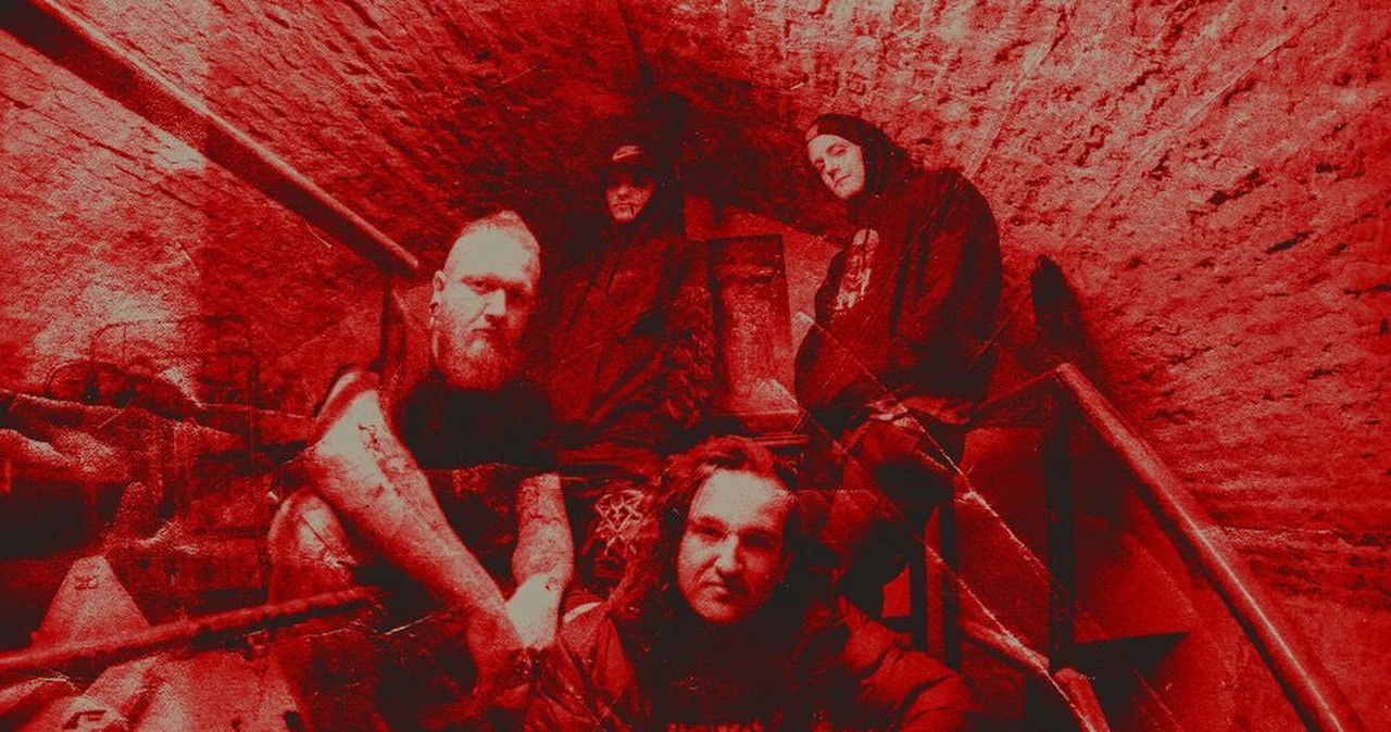 Distant: Album "Heritage" w nowej wytwórni - Muzyka w INTERIA.PL