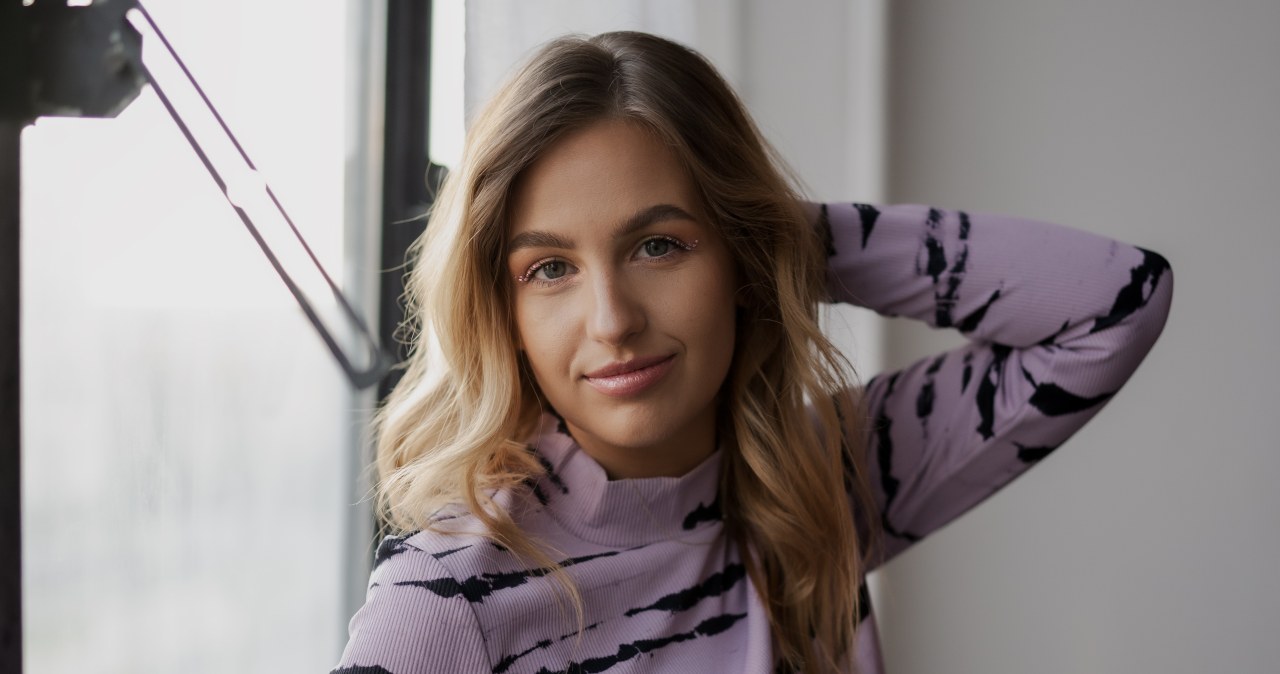 Magda Bereda z nowym singlem. Posłuchaj "jest mi do twarzy we własnej ...