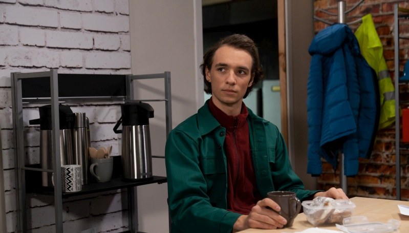 "Klan": Odcinek 4070. Dramat Chojnickich! Władek zostanie... pobity ...