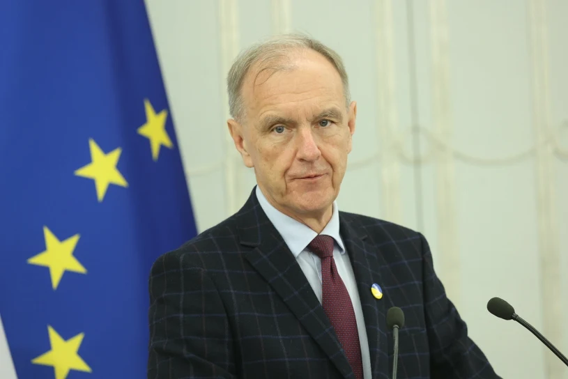 Bogdan Klich - wiadomości, zdjęcia - wydarzenia.interia.pl