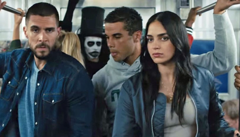 "Krzyk 6": Jest pierwszy zwiastun nowej części kultowej serii horrorów ...