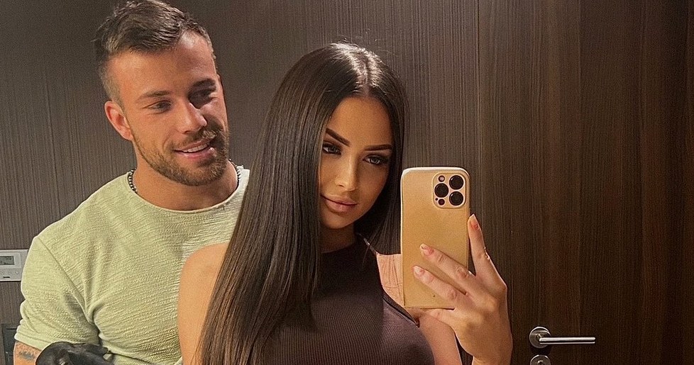 "Love Island": Paula Wilk i Mikołaj Cieśla razem? To zdjęcie mówi ...