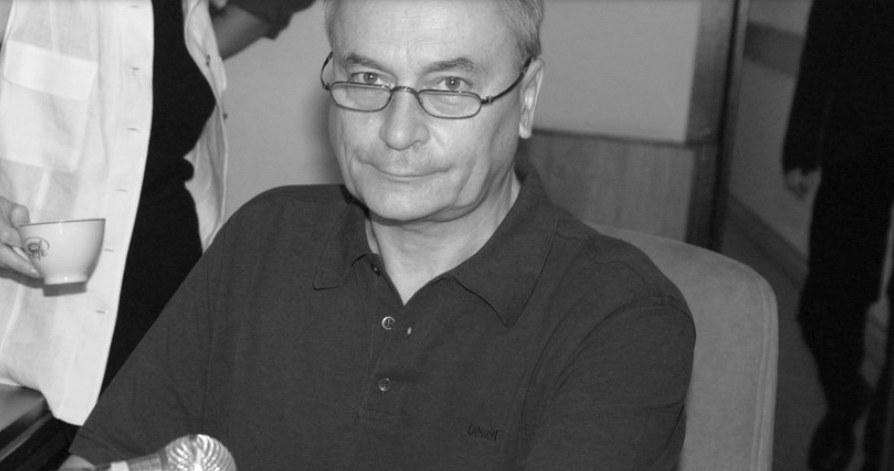 Nie żyje Andrzej Matul. Głos gwiazdy Polskiego Radia znali prawie wszyscy! - pomponik.pl