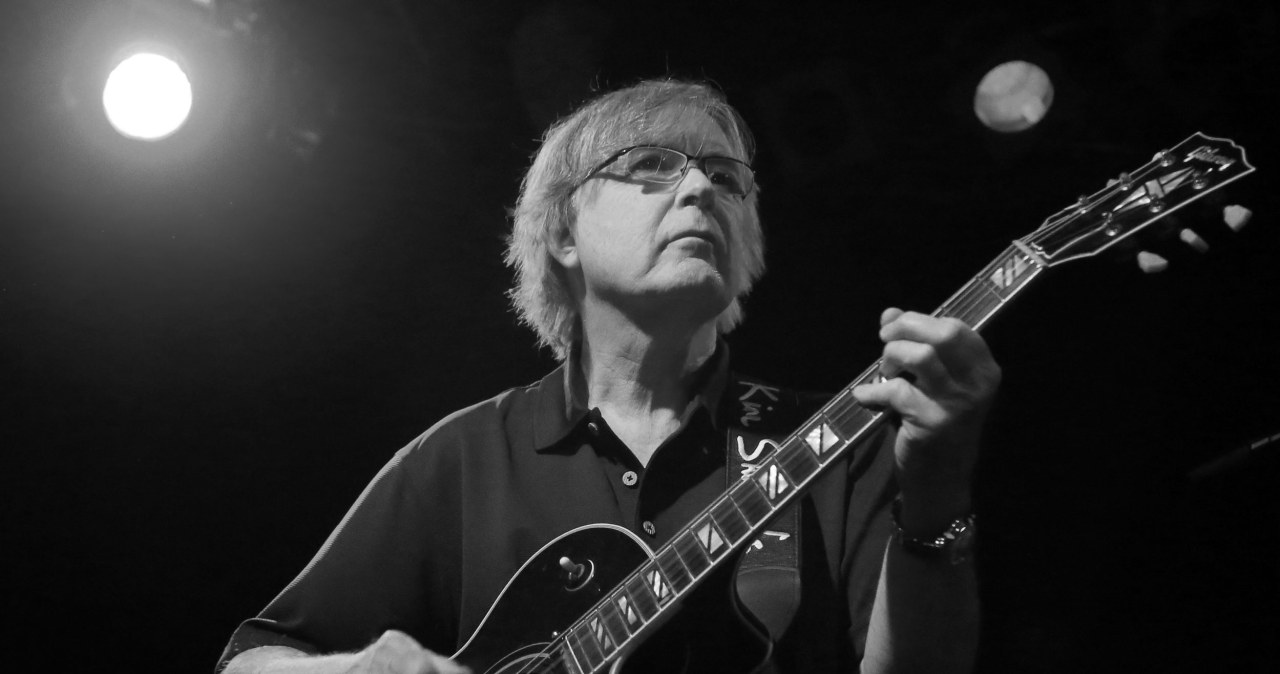 Kim Simmonds nie żyje. Legendarny bluesman miał 75 lat - Muzyka w ...