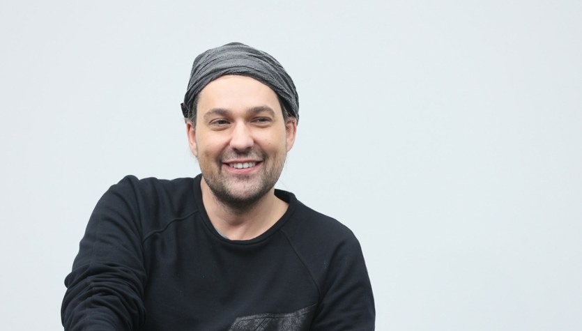 David Garrett w Warszawie: Jak dziś wygląda najprzystojniejszy skrzypek ...
