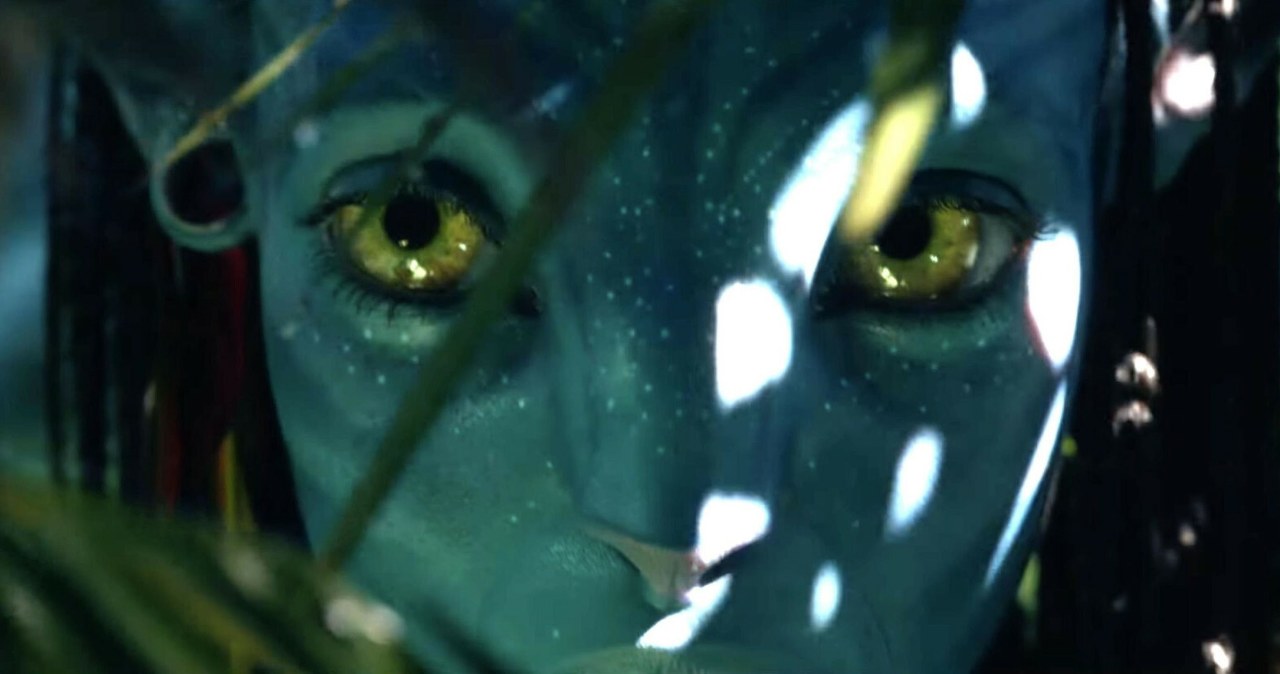 Avatar z 2009 roku. Gdzie obejrzeć film? Na Netflix go nie znajdziesz ...