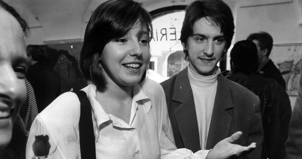 Uprowadzenie Moniki Kern i najgłośniejszy mezalians III RP. Polityczna ...