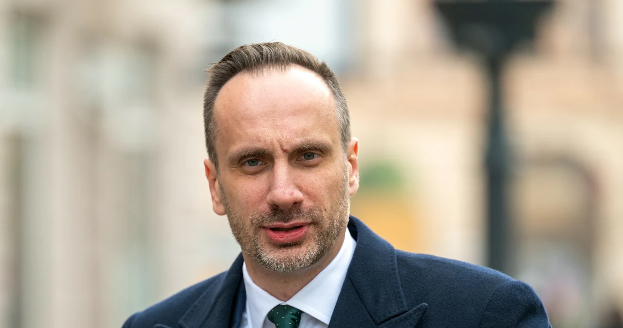 Janusz Kowalski komentuje występ Ralpha Kaminskiego. "Profanacja ...