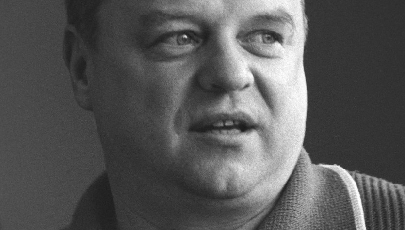 Stanisław Bareja: Nieznane fakty z życia reżysera "Misia"! - Film w ...