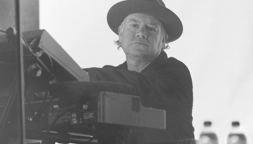 Martin Duffy (Primal Scream) nie żyje. Miał 55 lat - Muzyka w INTERIA.PL