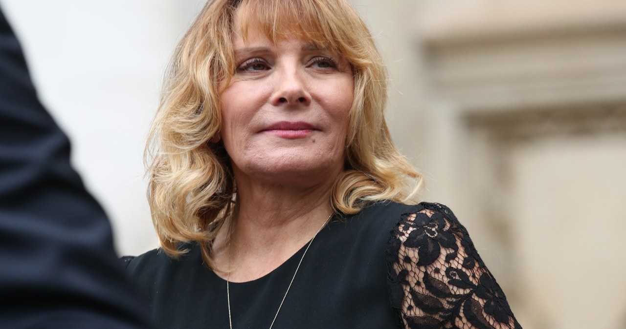 Gwiazda "Seksu w wielkim mieście" przeżyła kolejną tragedię. "Spoczywaj ...