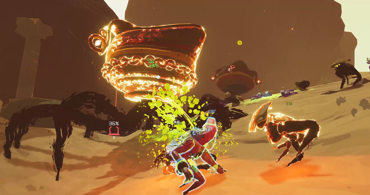 Risk of Rain Returns. Znamy nowy projekt Gearboxu i Hopoo Games - Gry w ...