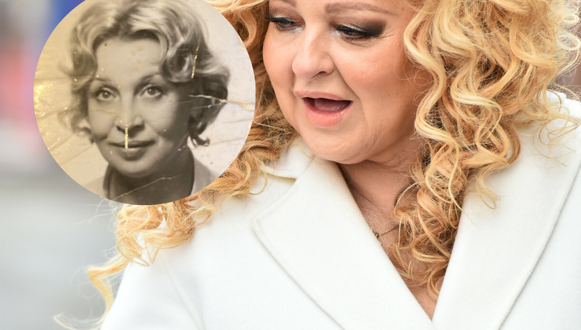 "Świąt z Gesslerami": Magda Gessler wspomina mamę. Zalała się płaczem ...