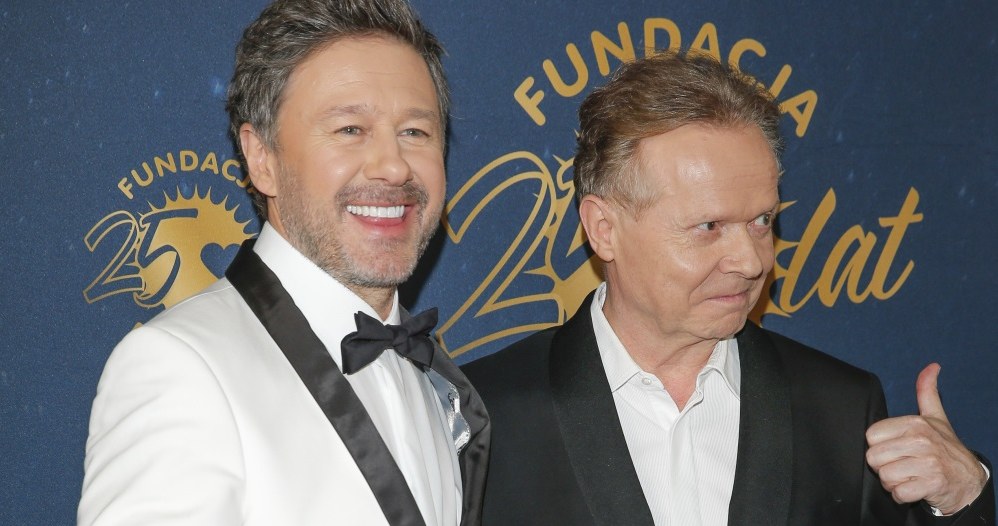 Michał Bajor kolejną ofiarą po Andrzeju Piasecznym. Odwołuje koncerty ...