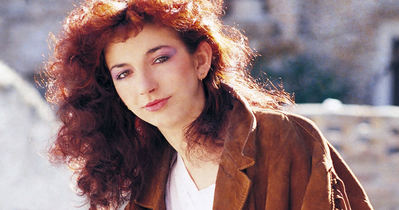 Kate Bush podsumowała 2022 rok. "Życie stało się przerażające" - Muzyka ...