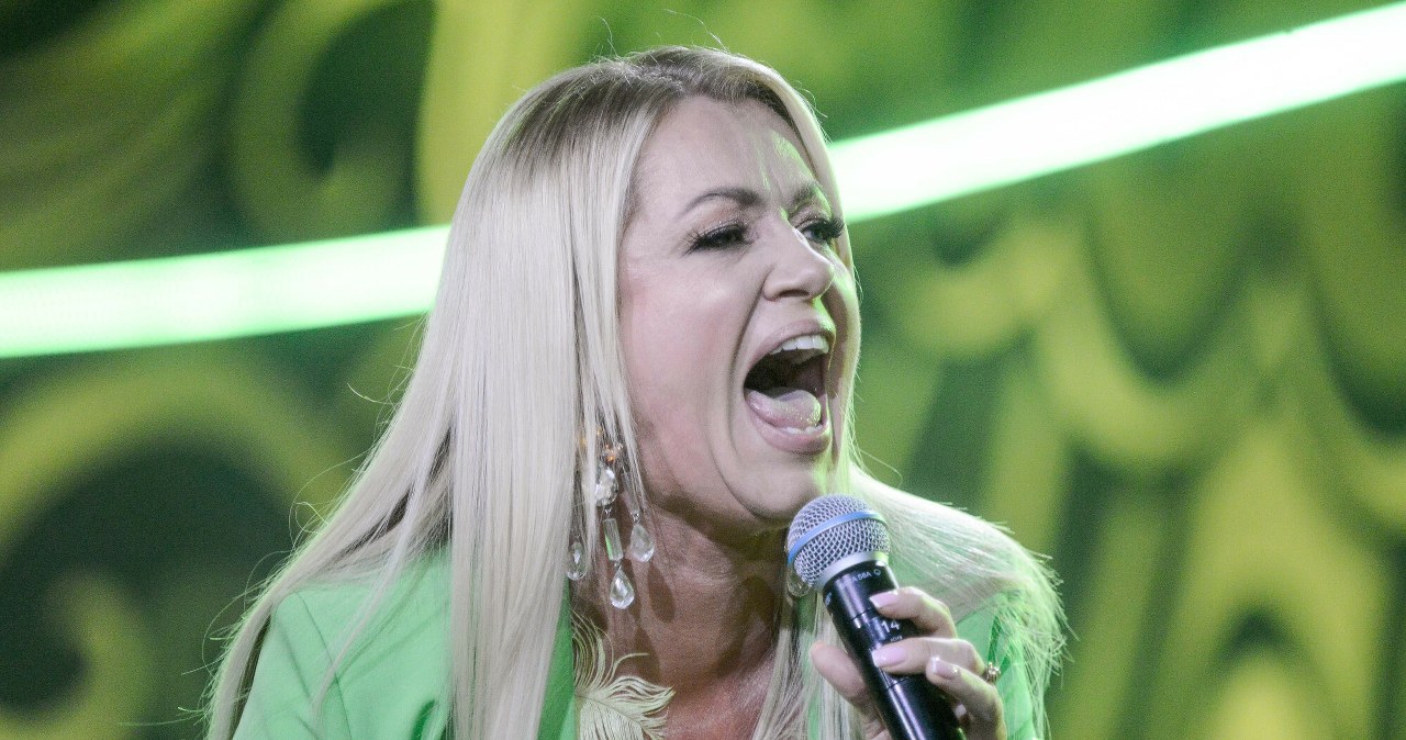 Koncert TVP "Nie zmarnujcie Niepodległości". Tre Voci, Janusz Radek ...