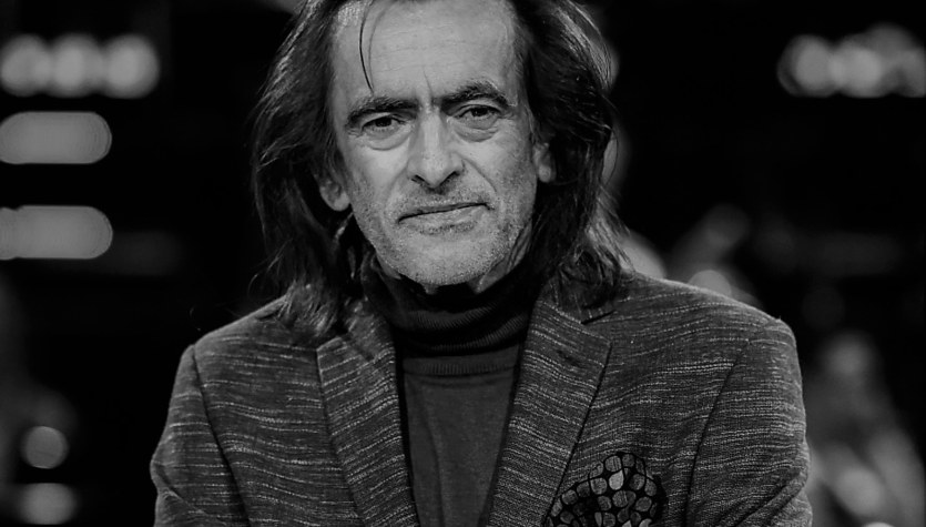 Witold Paszt musiał zmierzyć się ze śmiercią żony. Byli razem przez 50 ...