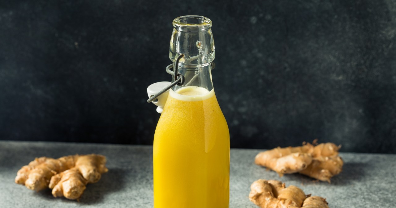 Domowe mikstury na odporność. Jak obronić organizm przed grypą ...